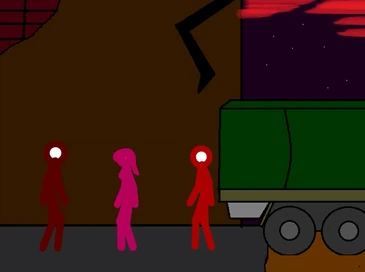 Vulnerable (Episode 3) | Pivot Zombie Series Wiki | Fandom