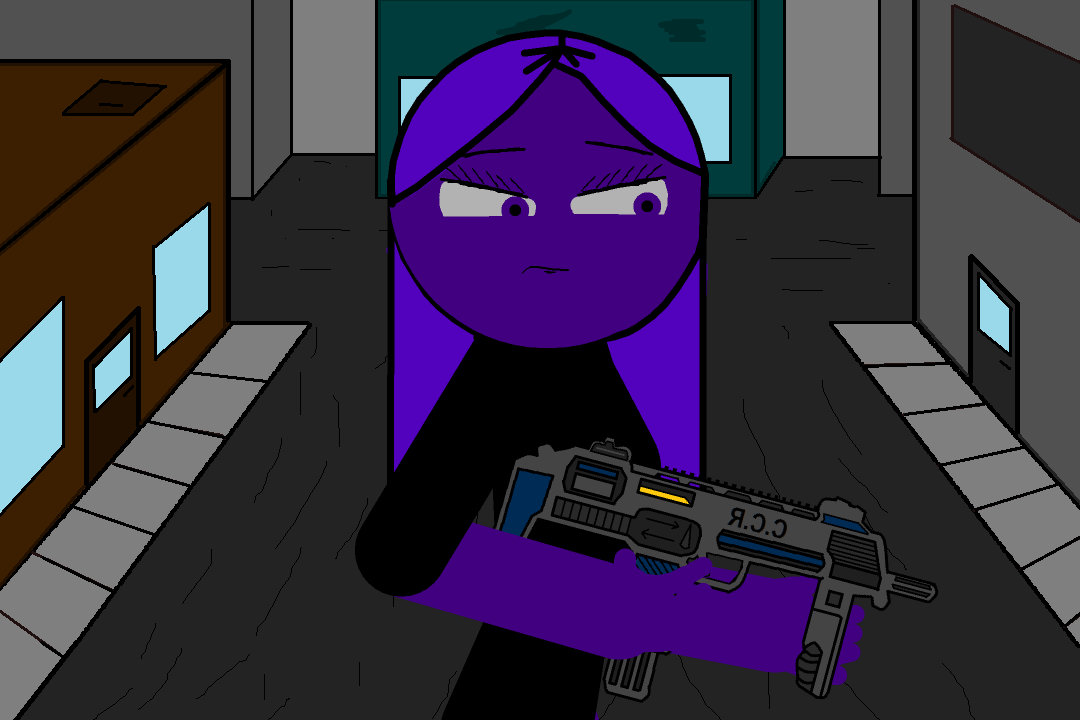 Jane | Pivot Zombie Series Wiki | Fandom