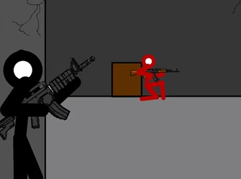 Prisoners (Episode 2) | Pivot Zombie Series Wiki | Fandom