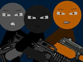 Conflict (Episode 9) | Pivot Zombie Series Wiki | Fandom