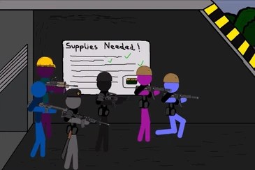 Eradication (Episode 15) | Pivot Zombie Series Wiki | Fandom