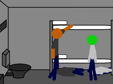 Origins (Episode 8) | Pivot Zombie Series Wiki | Fandom