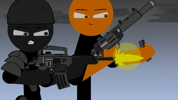 Annihilation (Episode 17) | Pivot Zombie Series Wiki | Fandom