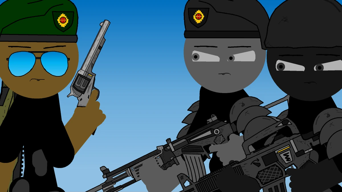 Brothers (Episode 13) | Pivot Zombie Series Wiki | Fandom