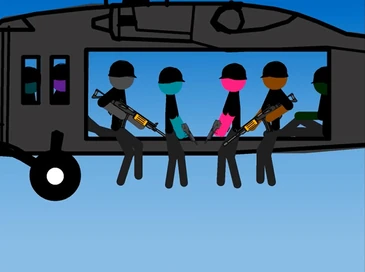 Origins (Episode 8) | Pivot Zombie Series Wiki | Fandom