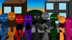 Pivot Zombie Series Wiki | Fandom