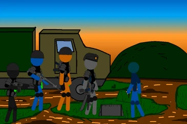 Vendetta (Episode 12) | Pivot Zombie Series Wiki | Fandom