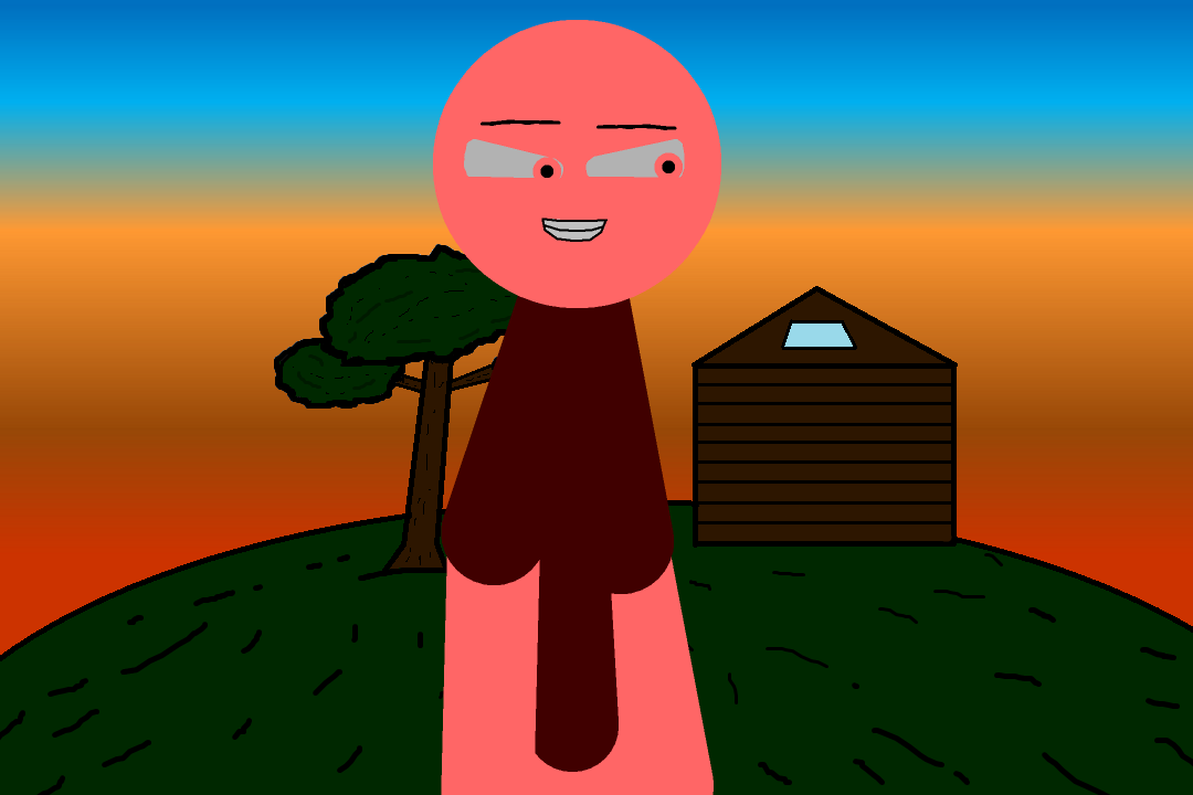 Luke | Pivot Zombie Series Wiki | Fandom