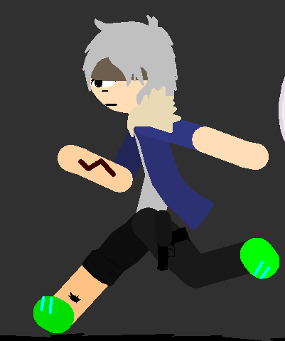 Jeru | Pivottale Wiki | Fandom