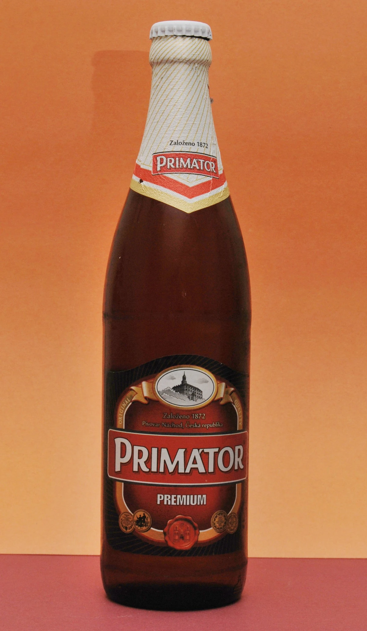 Primátor Premium | Piwo Wiki | Fandom