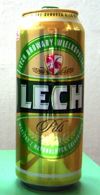 Lech Pils | Piwo Wiki | Fandom
