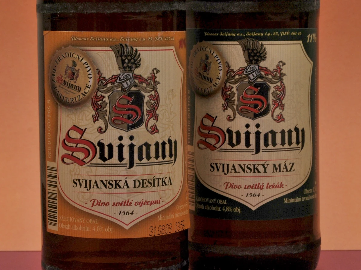 Svijany | Piwo Wiki | Fandom