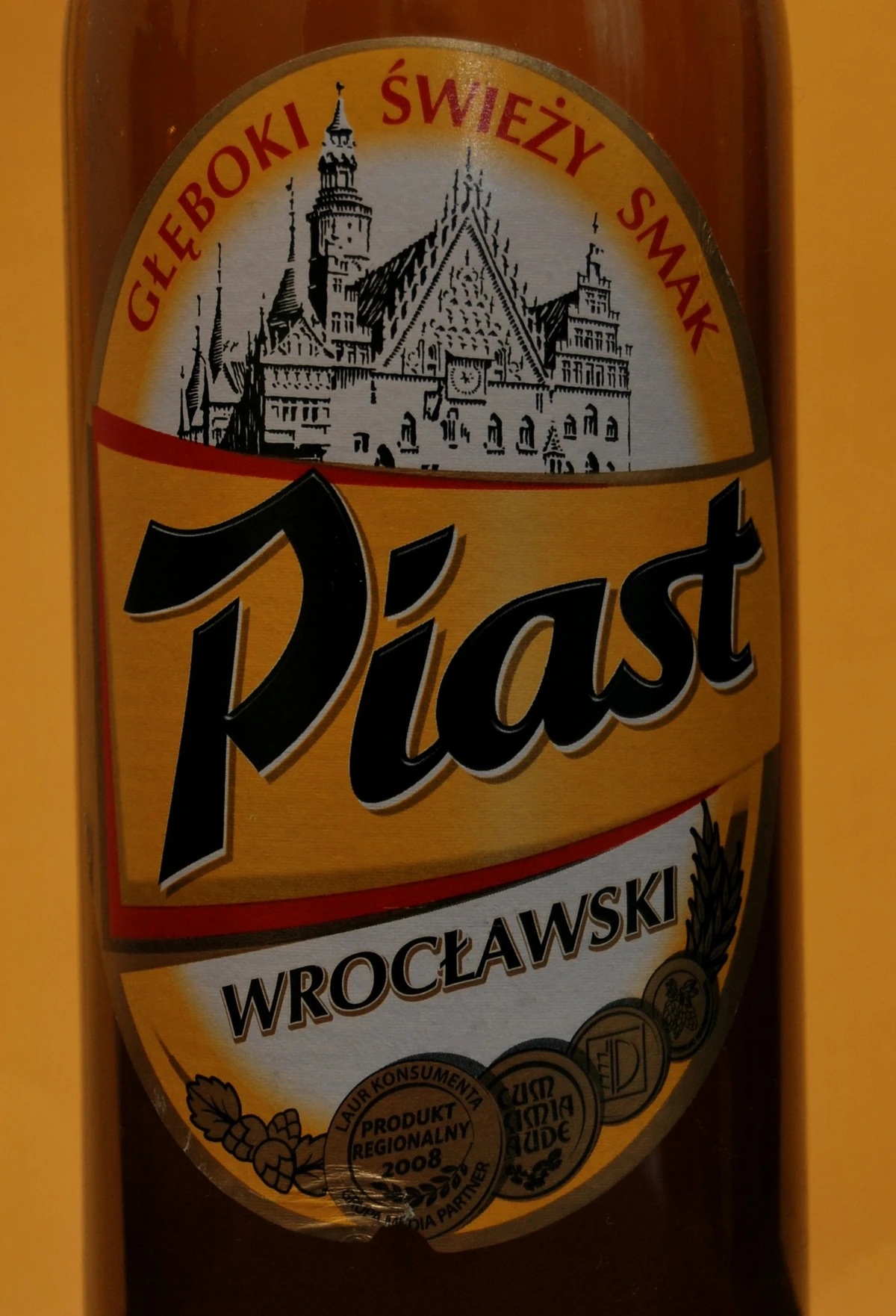 Piast Wrocławski | Piwo Wiki | Fandom