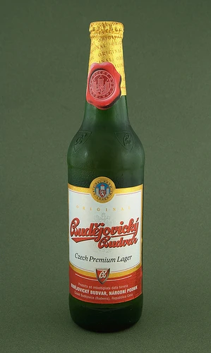 Budweiser Budvar světlý ležák | Piwo Wiki | Fandom