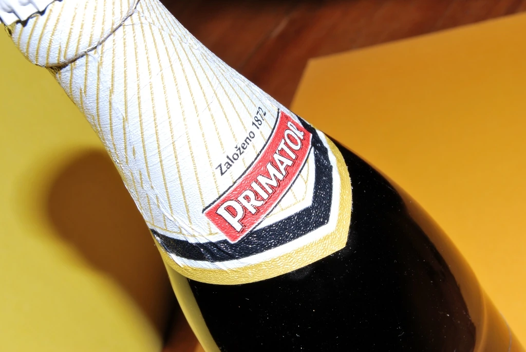 Primátor | Piwo Wiki | Fandom