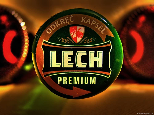 Lech | Piwo Wiki | Fandom