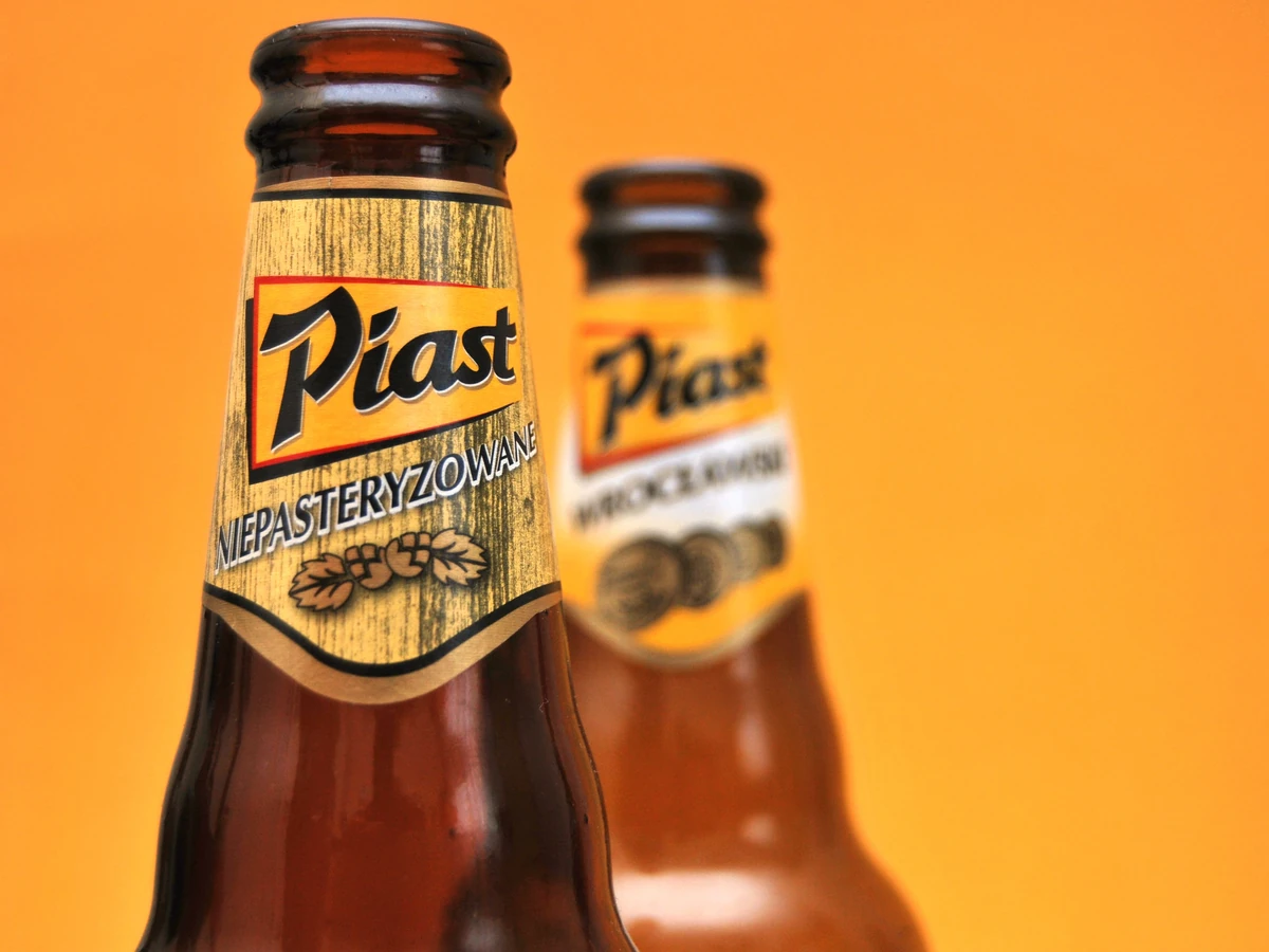 Piast | Piwo Wiki | Fandom