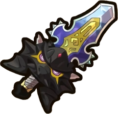 Dragonslash | Pix-E Pedia Wiki | Fandom