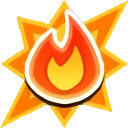 Fire Bane | Pix-E Pedia Wiki | Fandom