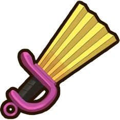 Slick Slapstick | Pix-E Pedia Wiki | Fandom