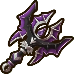 Dark Wand | Pix-E Pedia Wiki | Fandom