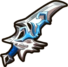 Seraphic Sword | Pix-E Pedia Wiki | Fandom