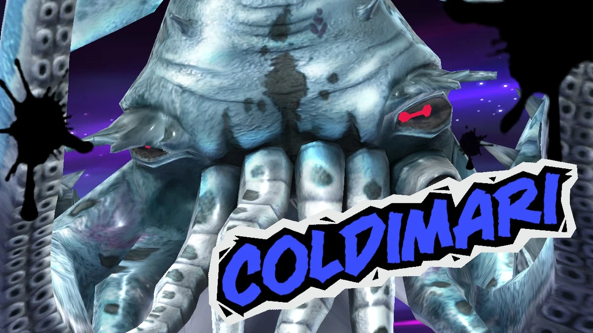 Coldimari | Pix-E Pedia Wiki | Fandom