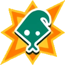 Scaloid Bane | Pix-E Pedia Wiki | Fandom