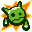 Green Bane | Pix-E Pedia Wiki | Fandom