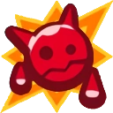 Red Bane | Pix-E Pedia Wiki | Fandom