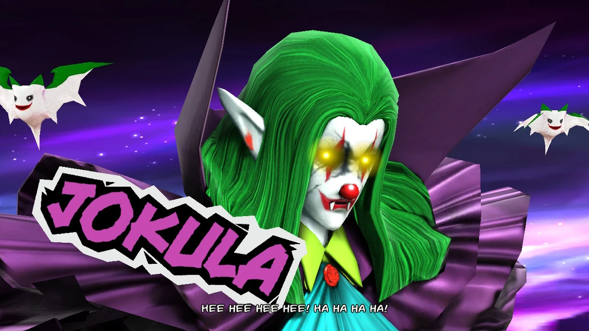 Jokula | Pix-E Pedia Wiki | Fandom