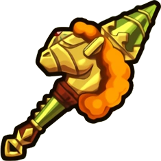 Unicorn Spike | Pix-E Pedia Wiki | Fandom