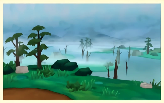 Marsh Mallow Man-Making | Pix-E Pedia Wiki | Fandom