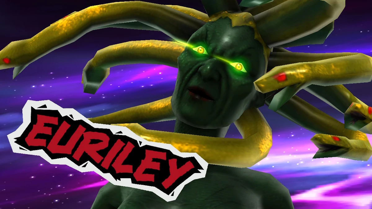 Euriley | Pix-E Pedia Wiki | Fandom