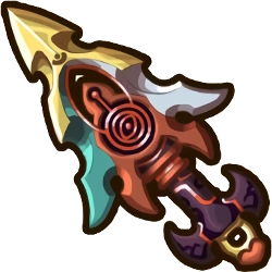 Blackwing | Pix-E Pedia Wiki | Fandom