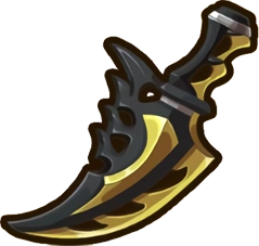 Dark Knife | Pix-E Pedia Wiki | Fandom