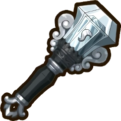Shadow Gem Staff | Pix-E Pedia Wiki | Fandom