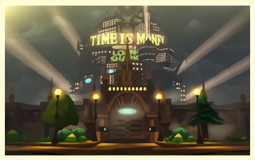 Recharge Rescue | Pix-E Pedia Wiki | Fandom