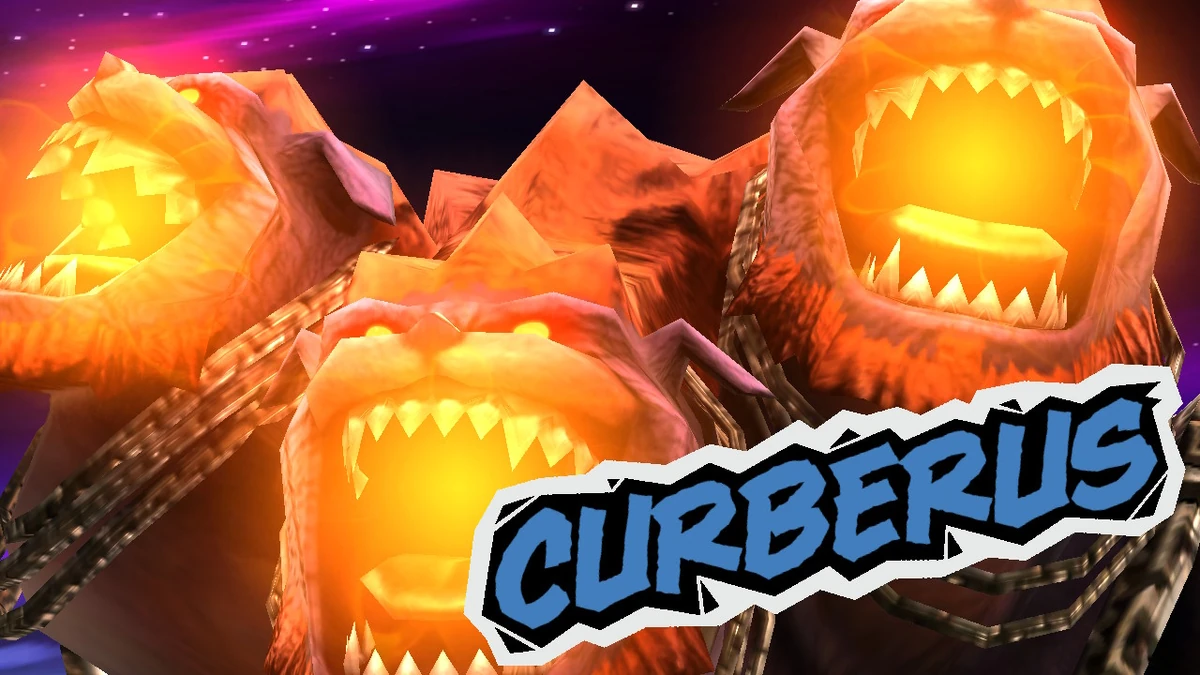 Curberus | Pix-E Pedia Wiki | Fandom