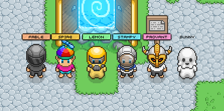 Provant | Pixadom Wiki | Fandom