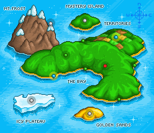 BittyBay | Pixadom Wiki | Fandom