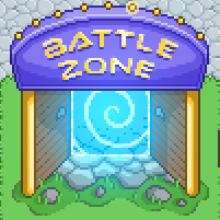 Battle Zone | Pixadom Wiki | Fandom