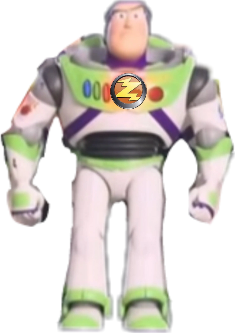 Malfunctioning Buzz Lightyear Army | Pixar 2.0 Wiki | Fandom