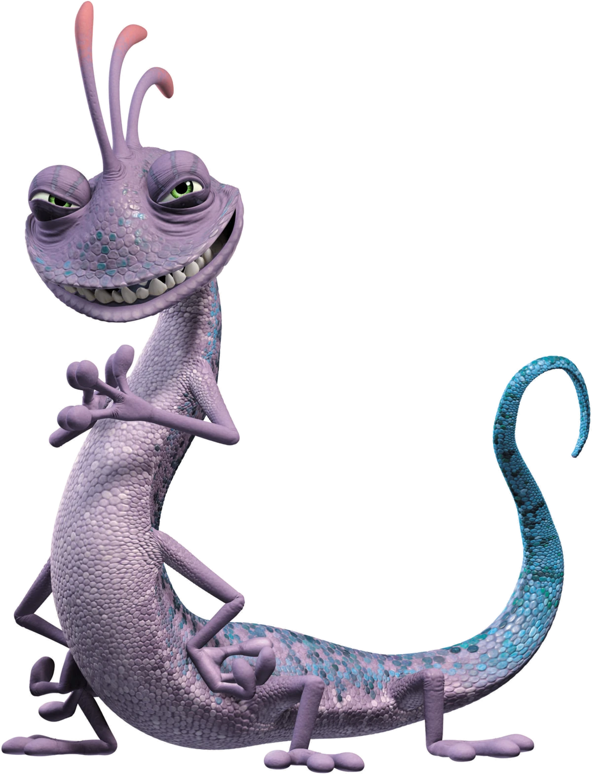Randall Boggs | Pixar 2.0 Wiki | Fandom