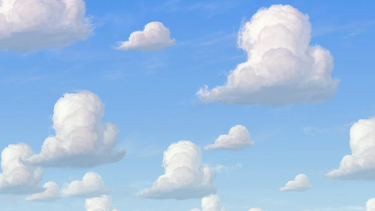 Earth-PIXAR | Pixar 2.0 Wiki | Fandom