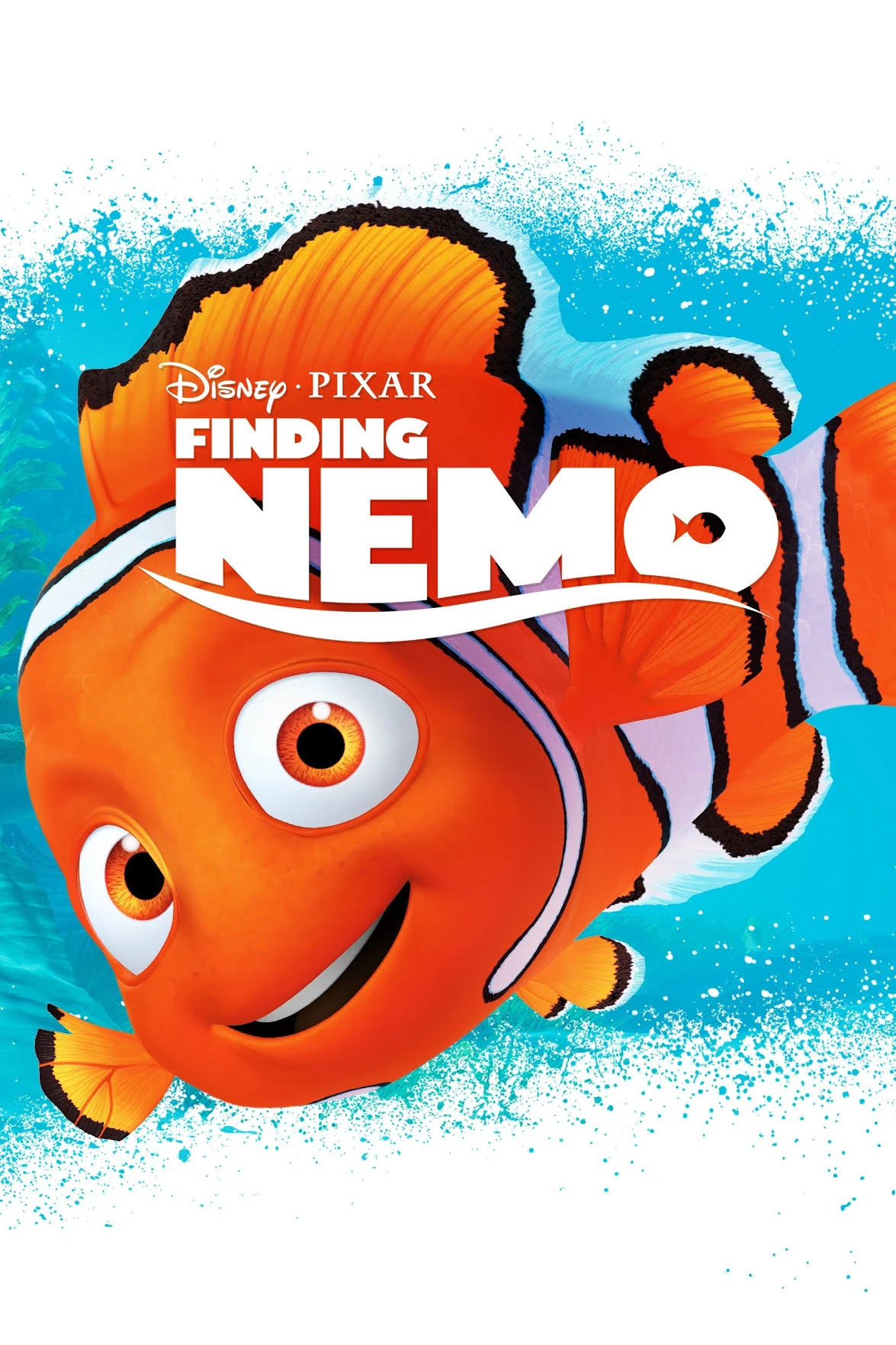 Finding Nemo | Pixar 2.0 Wiki | Fandom