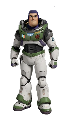 Buzz Lightyear (Lightyear) | Pixar 2.0 Wiki | Fandom
