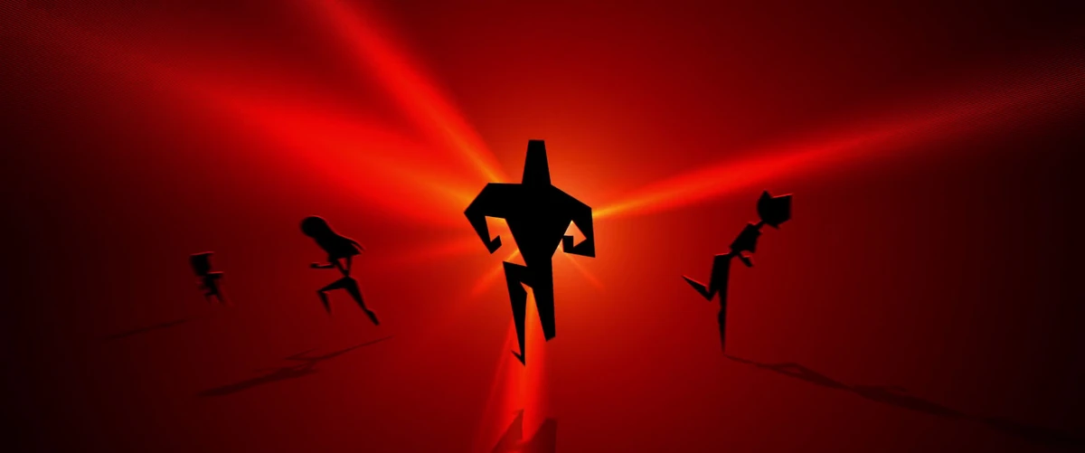 Earth-Incredibles | Pixar 2.0 Wiki | Fandom