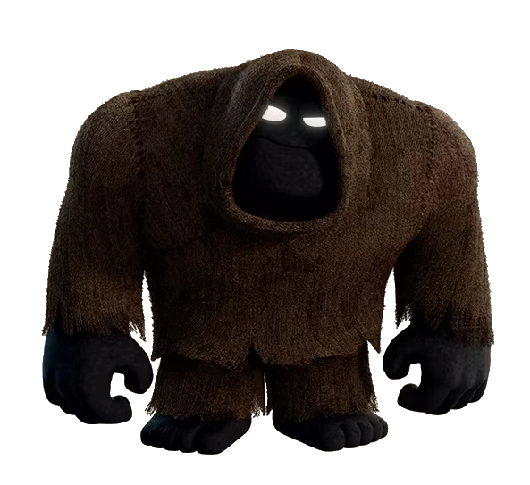 Deep Dark Secret | Pixar 2.0 Wiki | Fandom