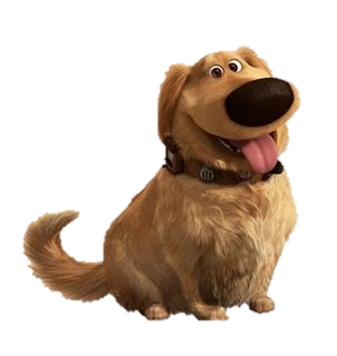 Dug | Pixar 2.0 Wiki | Fandom